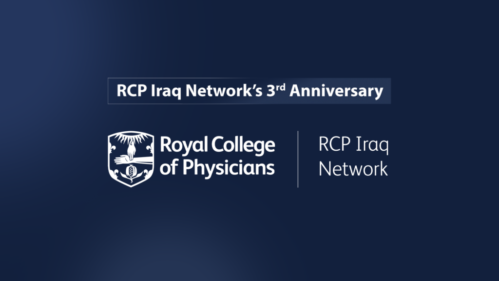 Third RCP Iraq Network Anniversary Event Recap – RCP